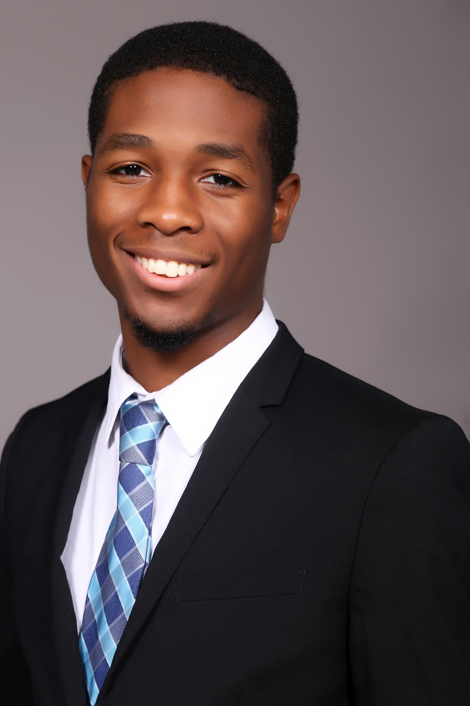 Isaiah Bolger - Anita Conner